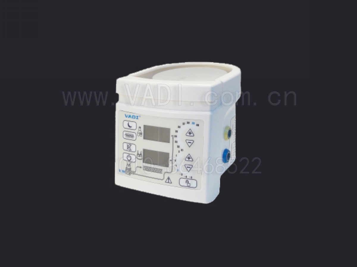 VH3000加温湿化器800-VH3000-220_VADI 恺得医材科技股份有限公司